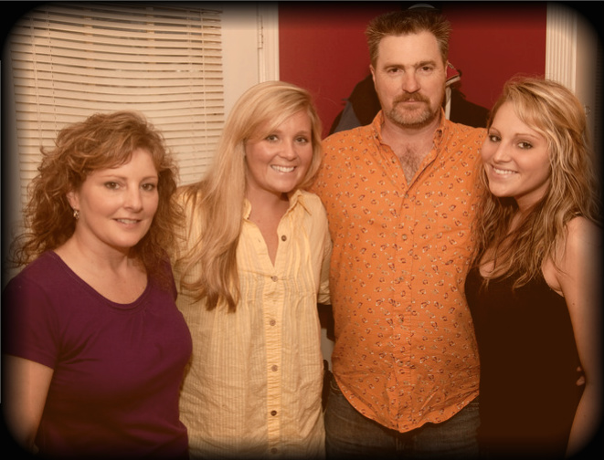 Until You Come Home: March 2011