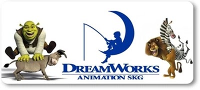 InfoAnimation.com.br: Parceria entre Paramount Pictures e Dreamworks ...