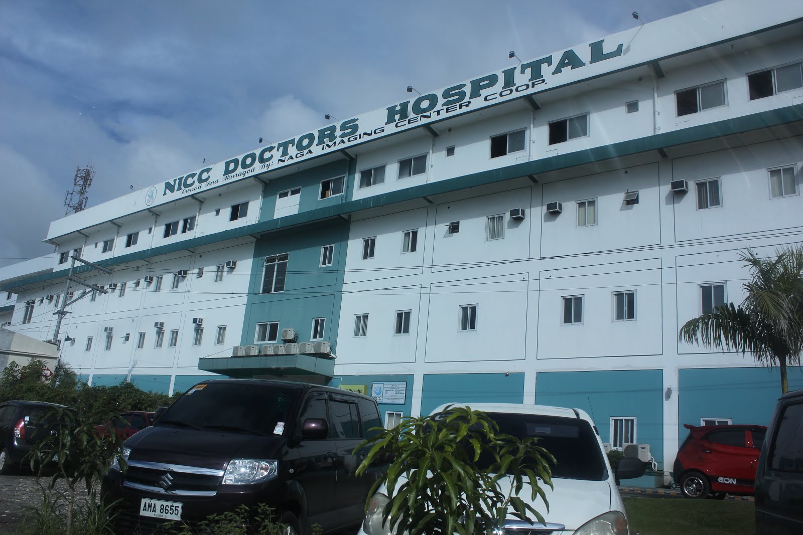 Stay, Stray, Play and Feast: Creamy Macaroni, Milky Nougat: Johnny’s ...