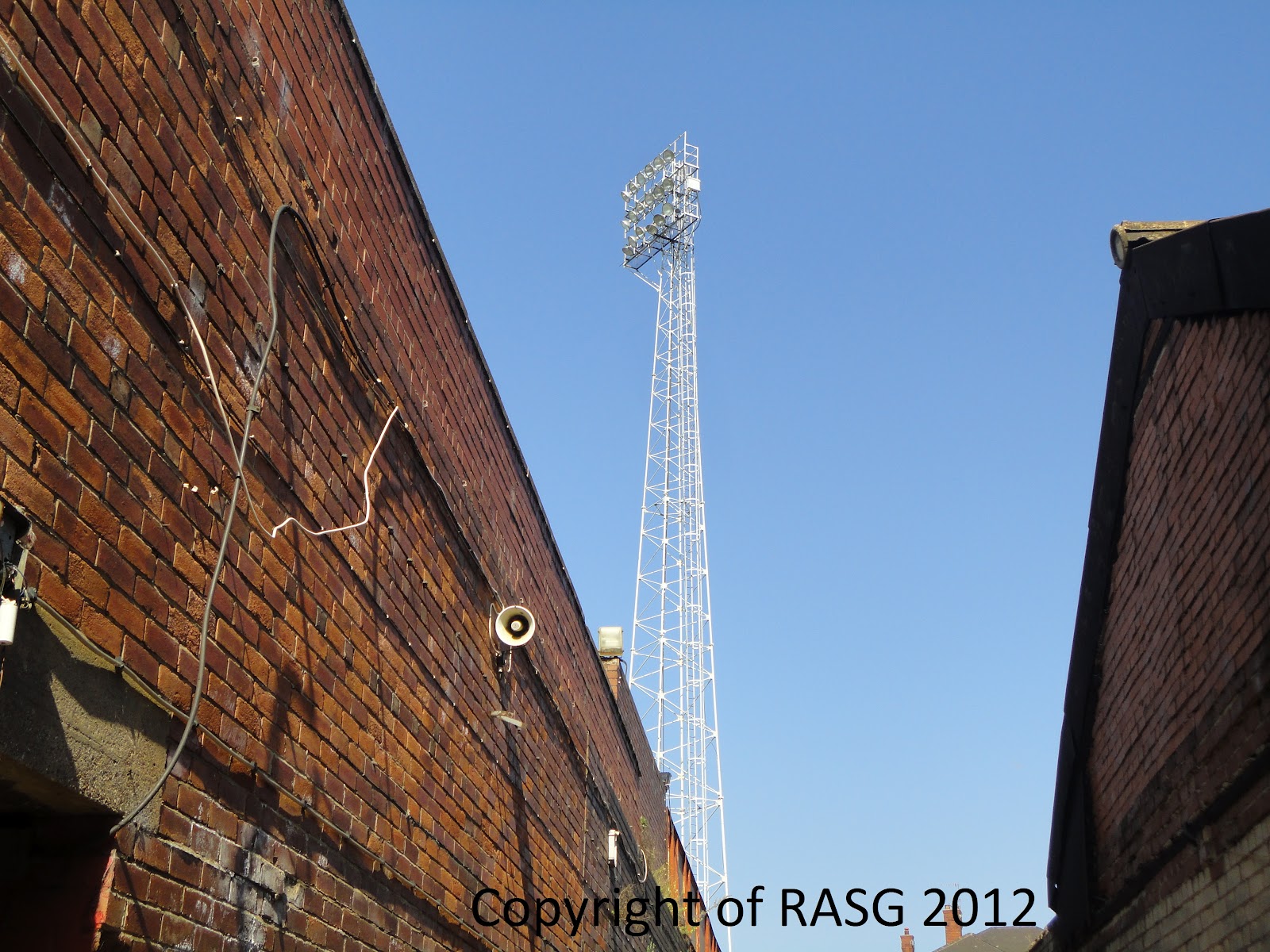 Rotherham United (Old)