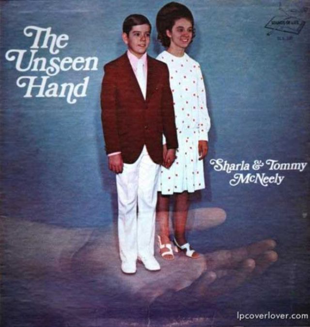 25 of the Best in Worst Album Covers ~ Vintage Everyday