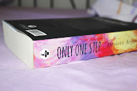 La Coneja de Papel: Only one step