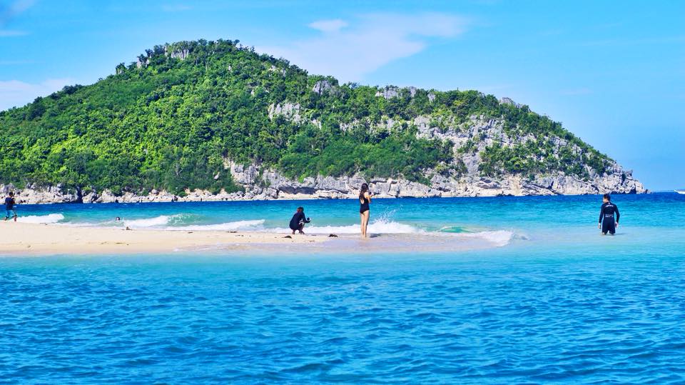 Bacolod - Iloilo - Guimaras : 5D/4N Detailed Itirerary - Curly Little ...