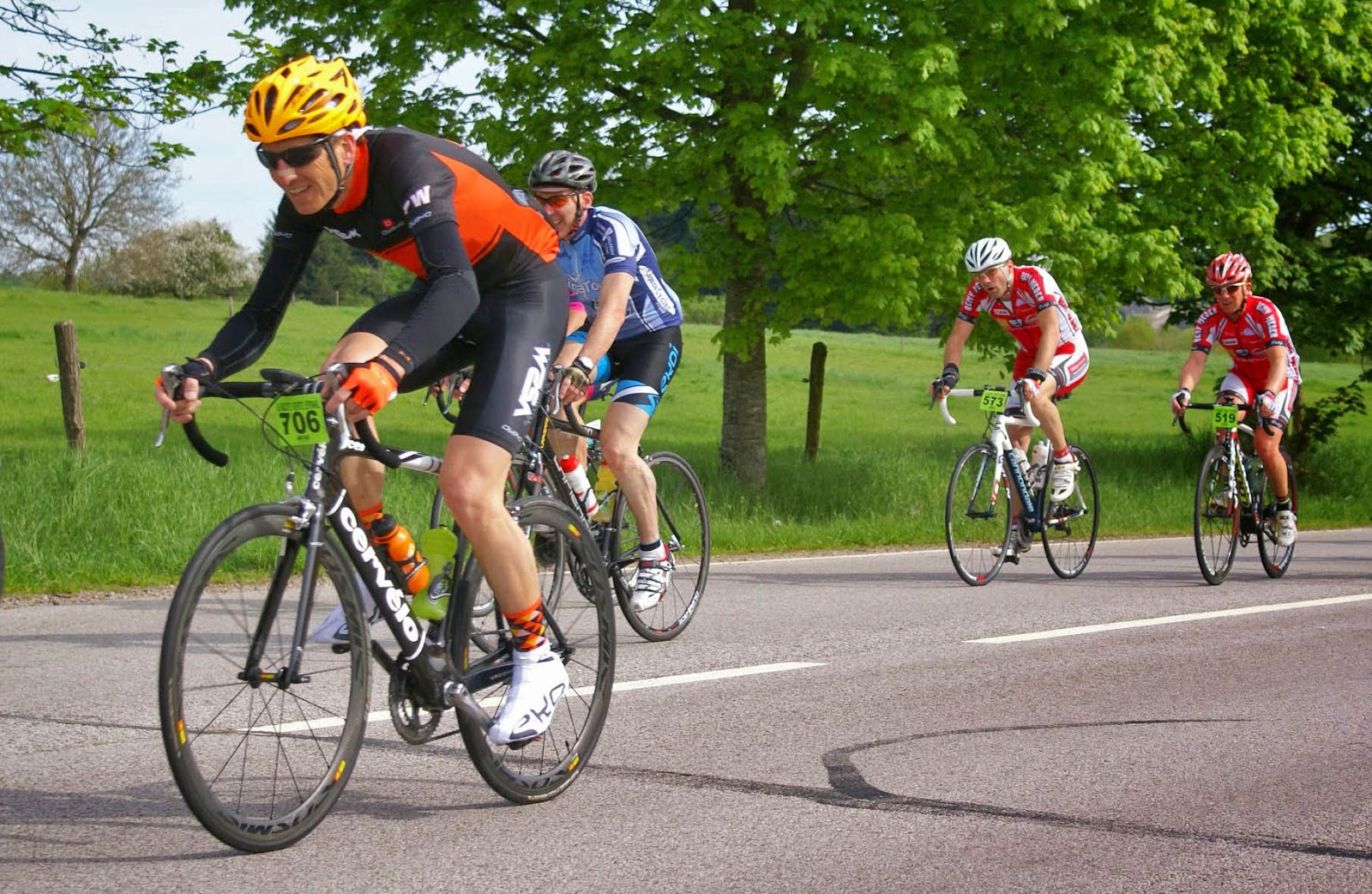 Cyclosportivement: Cycliste du dimanche : Pierre