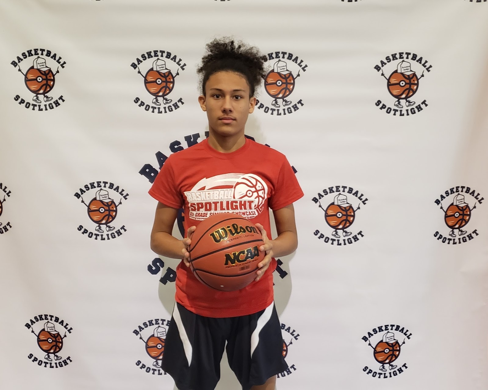 BASKETBALL SPOTLIGHT NEWS: 8th Grade Seminar/Showcase Top Performers ...