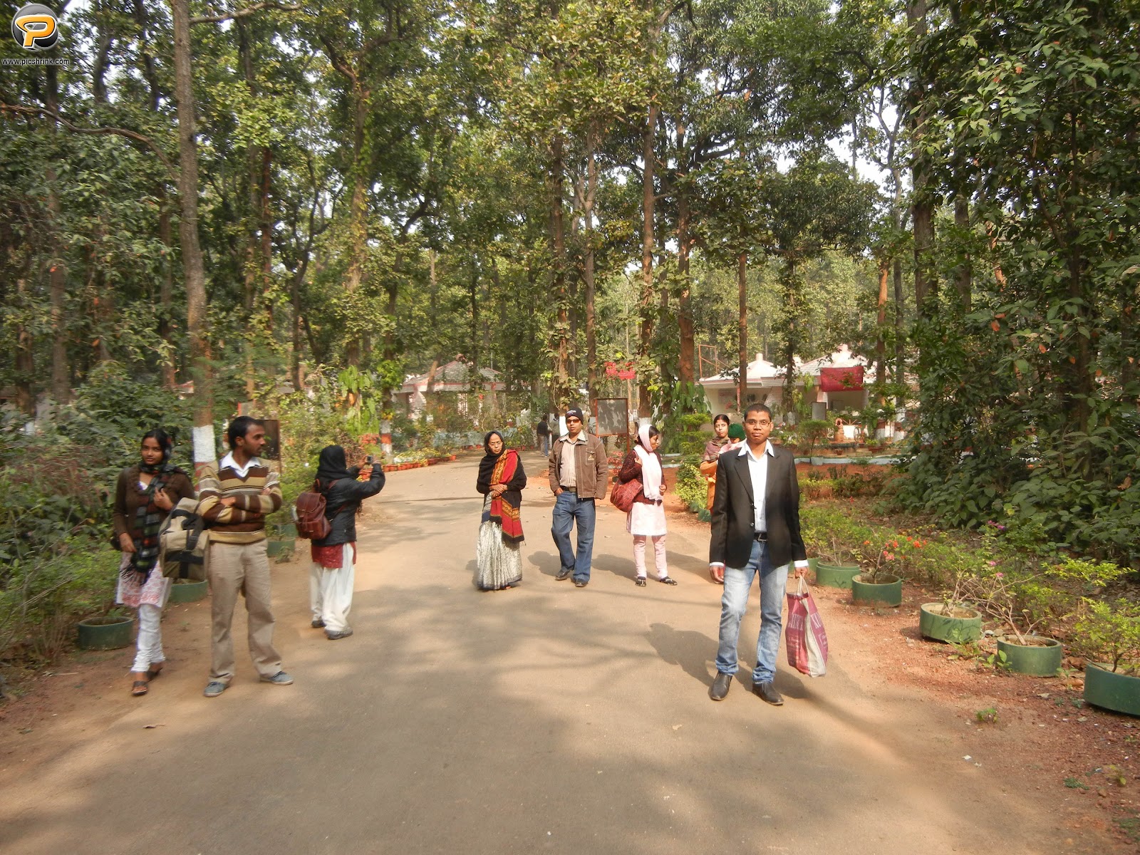 AMIMAANSI: Birsa Zoo Ormanjhi ,Ranchi