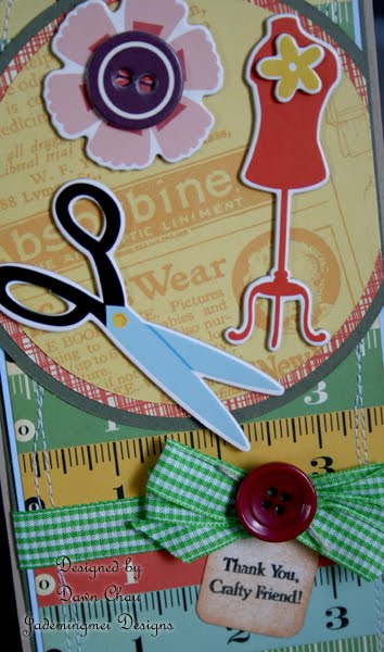 JadeMingmei Designs: Chipboard Notebooks...