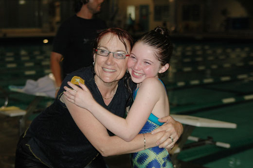 Sammi Hanratty Resource: An America Girl: Chrissa Stands Strong Behind ...