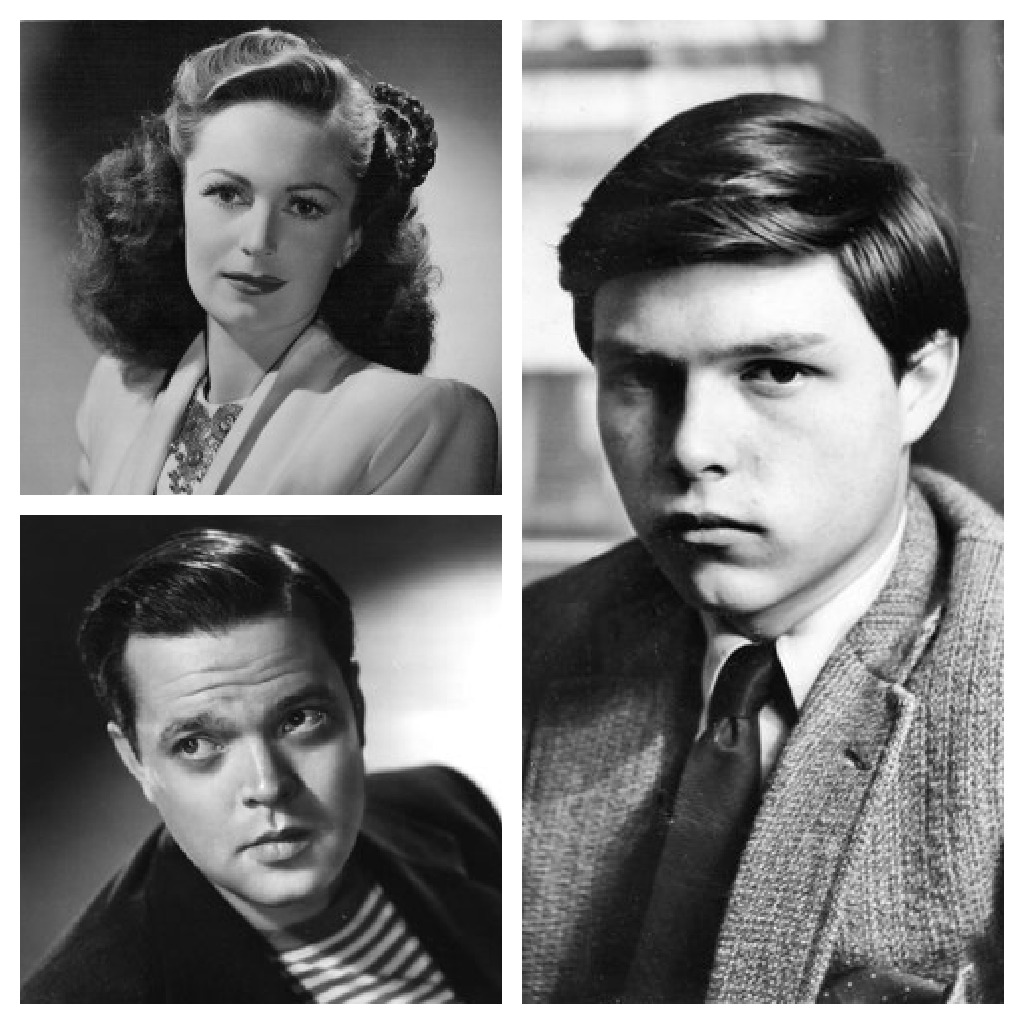 Bunny's Victory: Love Child: Old Hollywood's Best Kept Secret