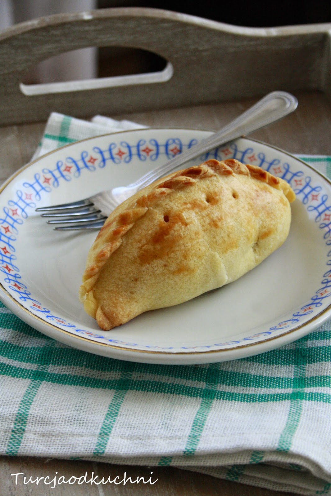 Turcja od kuchni: Kibiny