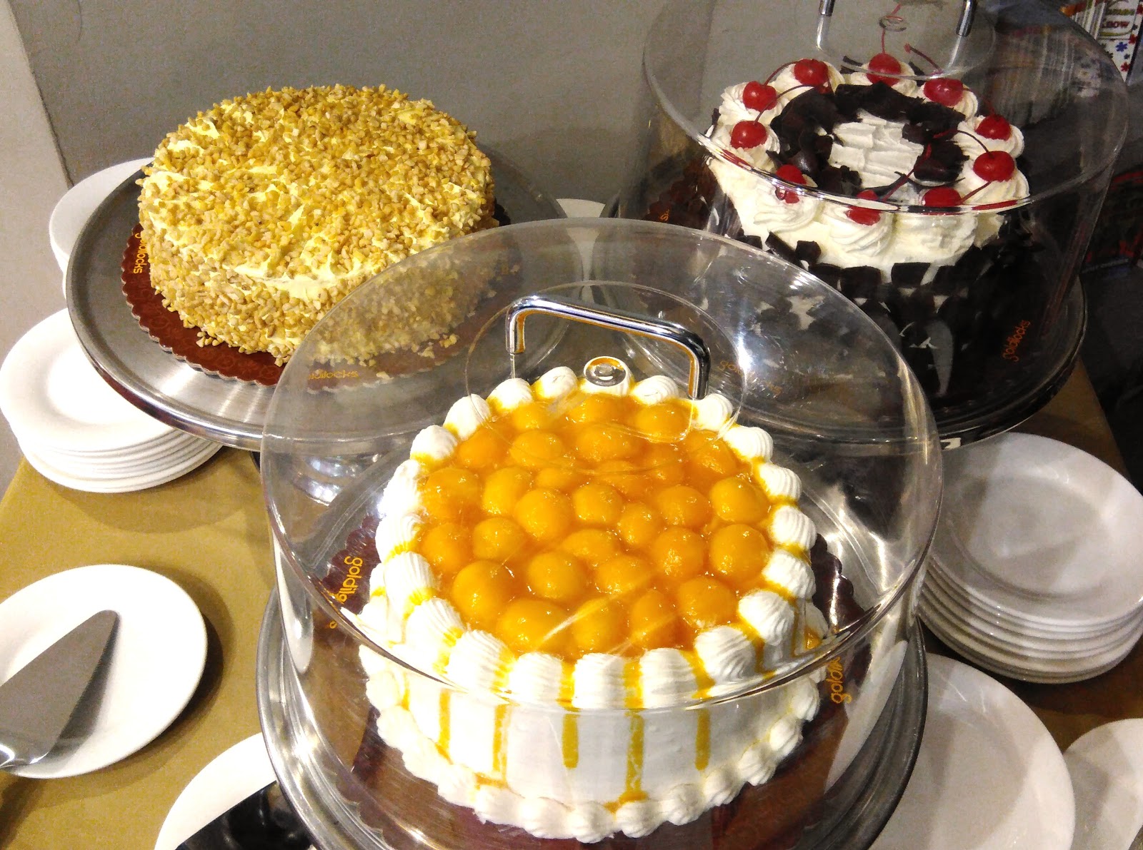 Goldilocks celebrates Golden years and released 50th Anniversary ...