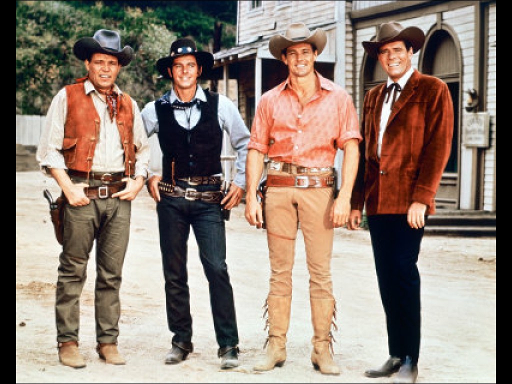 TV A LENHA E O VIAJANTE DO TEMPO: SÉRIES ANTIGAS DA TV (CLASSIC TV ...