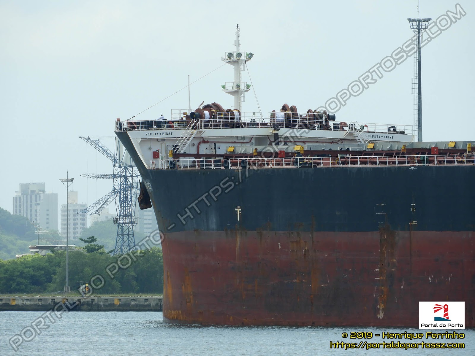 Iolcos Legacy - Portal do Porto