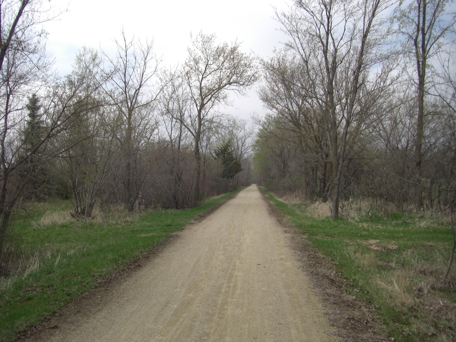 MN Bike Trail Navigator: Trail Photo Gallery: Luce Line State Trail