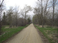 MN Bike Trail Navigator: Trail Photo Gallery: Luce Line State Trail