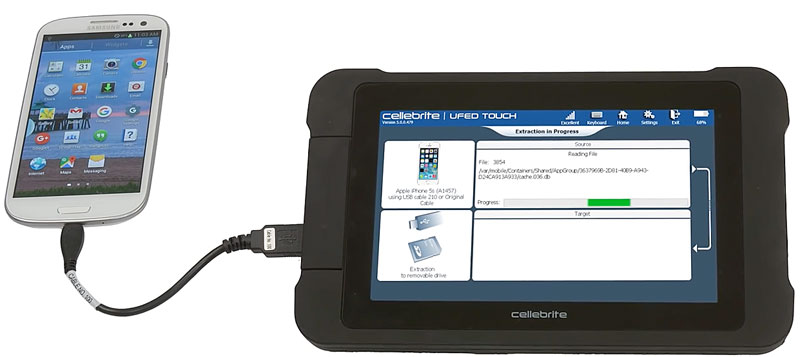 Dicas de Análise e Perícia Forense Computacional: Forense Móvel