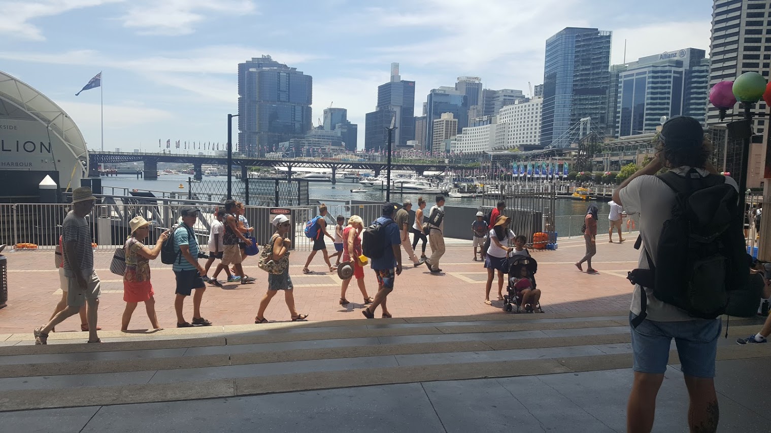 PREPARING NOT WAITING: Travel Tuesday: Australia Part 2