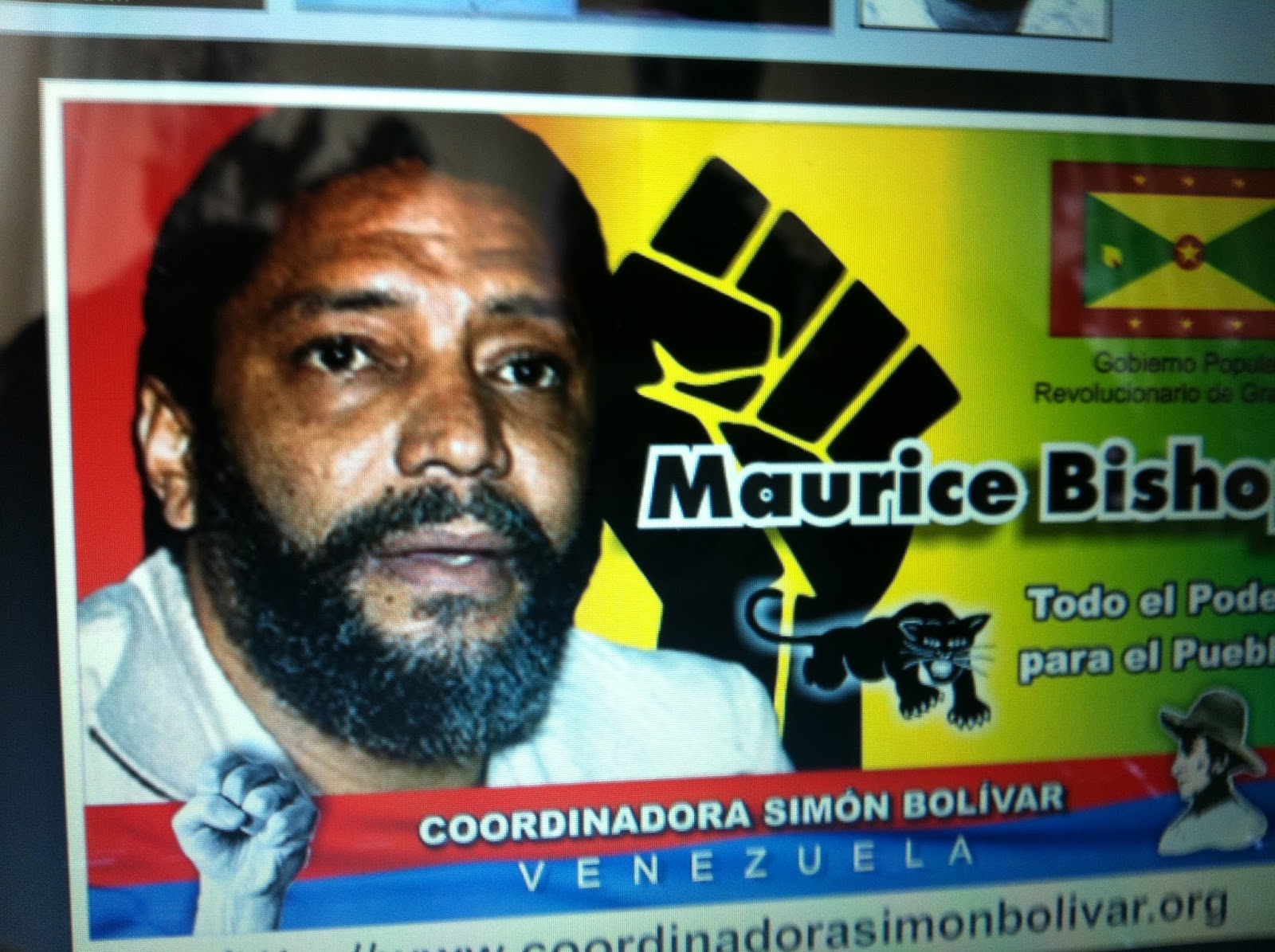 THE BLACK SOCIAL HISTORY:: BLACK SOCIAL HISTORY - AFRO-GRENADIAN ...