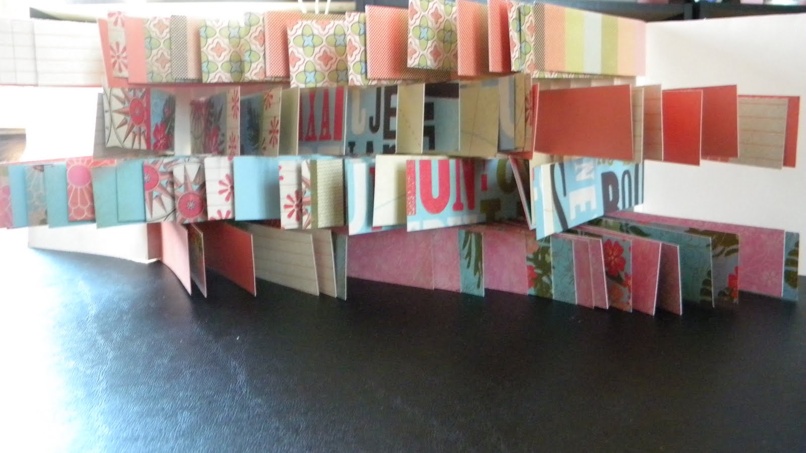 gd six: umass dartmouth cvpa senior class: new flag book ideas