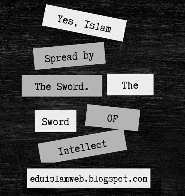 Was Islam Spread By The Sword?