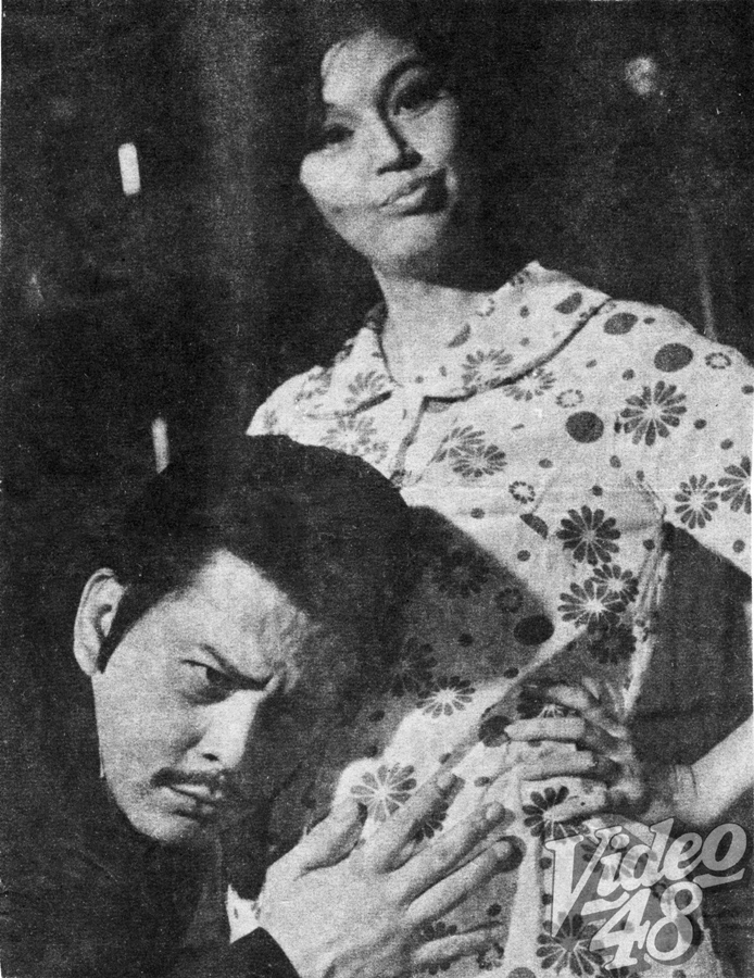 Video 48: THE SEVENTIES # 520: JOSEPH ESTRADA AND BOOTS ANSON-ROA IN ...