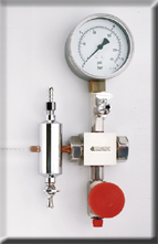 LAB INSTRUMENT : KOEHLER K32230 Dew Point Apparatus