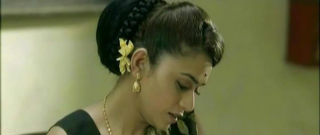 Ketaki Mategaonkar Photos: Snaps from 'Shala' Movie