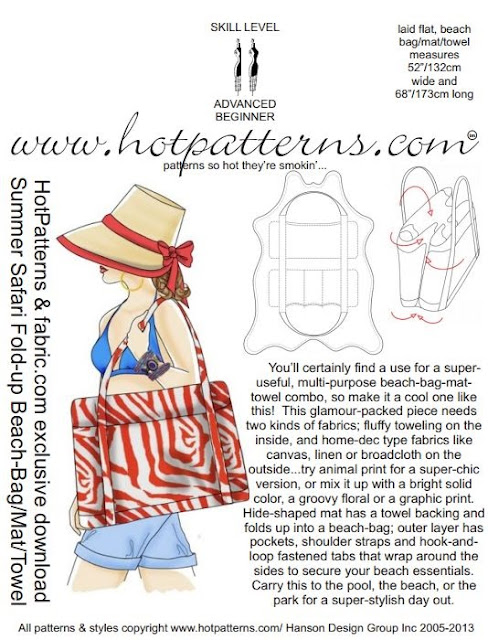 Etcetorize: Free Hot Patterns!