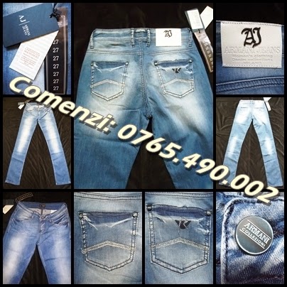 KAO HEALTH & FASHION MALL: BLUGI DAMA firma ARMANI, BURBERRY LONDON ...