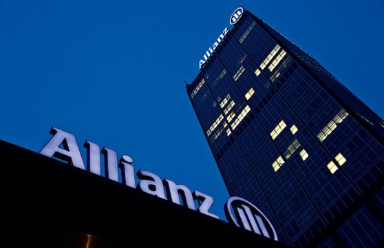 Allianz: Το πολυτιμότερο brand στο χώρο της ασφάλισης παγκοσμίως ...