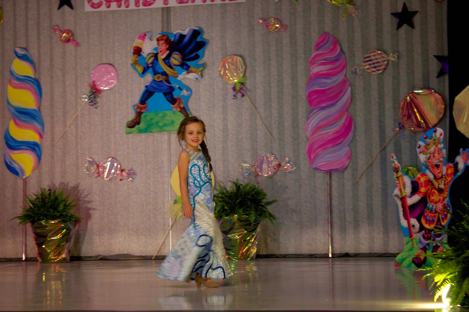 Raising a Mini Diva: Now What?!