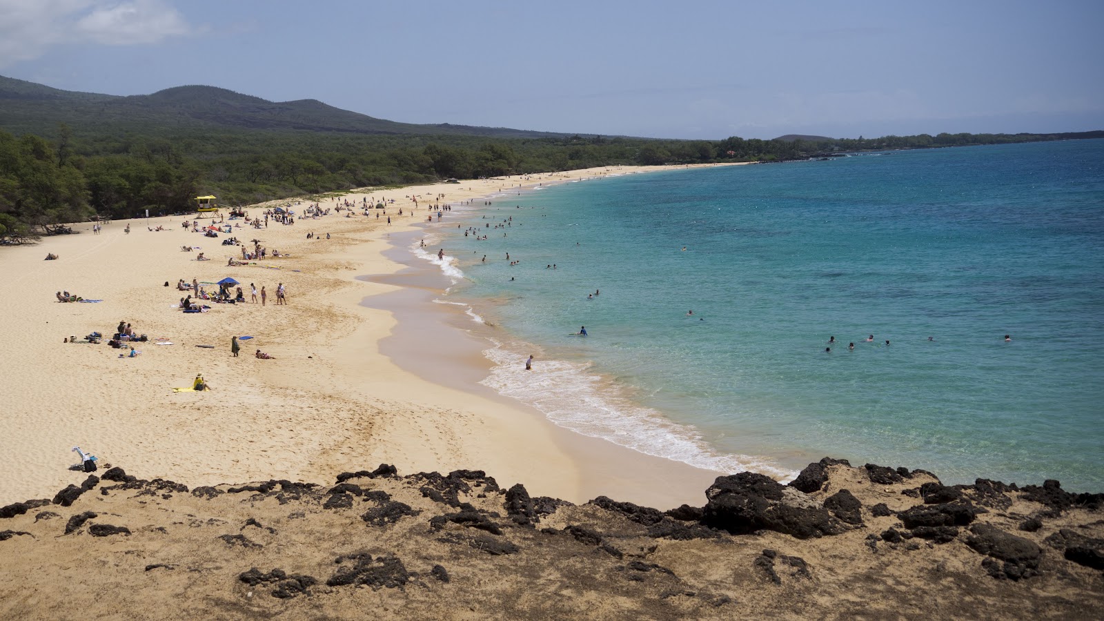 Makena State Park