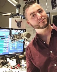 Media Confidential: Seattle Radio: Corey Dillon Joins Country KNUC