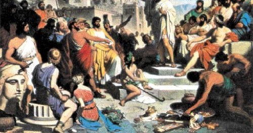 AΝΕΞΑΡΤΗΤΟΣ-ΔΙΠΛΩΜΑΤΙΚΟΣ ΠΑΡΑΤΗΡΗΤΗΣ: ΕΚΠΛΗΚΤΙΚΑ ΕΠΙΣΤΗΜΟΝΙΚΑ ...
