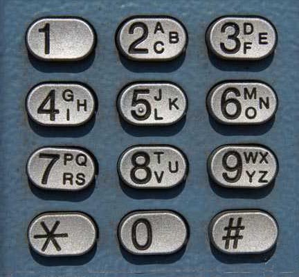 SleuthSayers: PINs and Passwords, Part 1