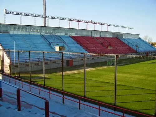 Los Andes un sentimiento: Locales en Sarandí