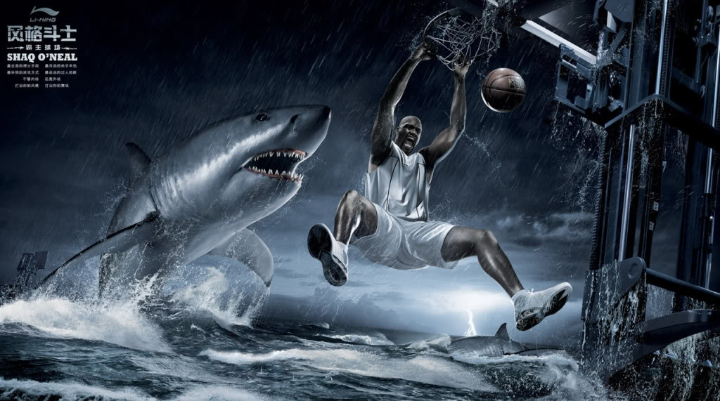 The Informed Illustrator: Advertising Classifications