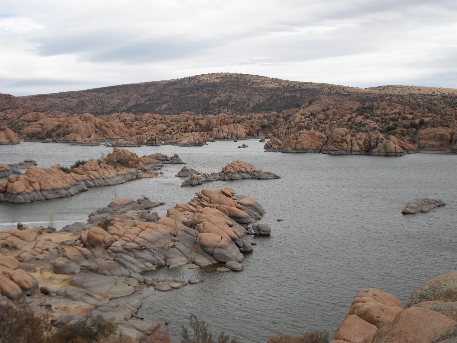 Rendla Ramblings: Watson Lake part 2