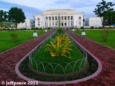 Bisayang Manlalakbay around the Philippines: The Amazing Construction ...