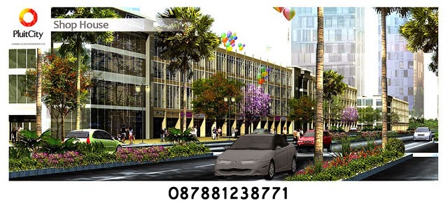 PLUIT CITY | 087881238771