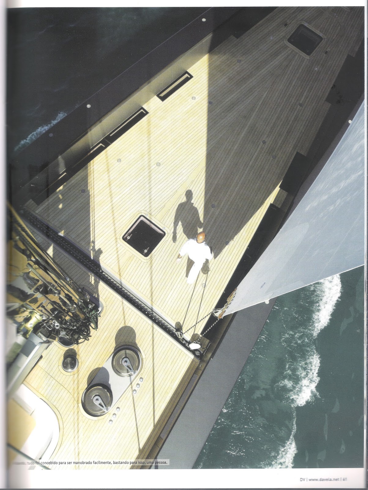 CLUBE NAVAL DA CALHETA: Mega-iates - Wally 143