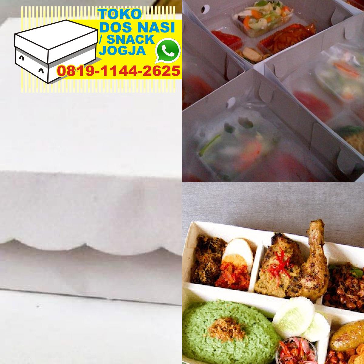 O8I9_II44_2625 (WA) dus snack kecil jual box nasi kekinian : Kardus ...