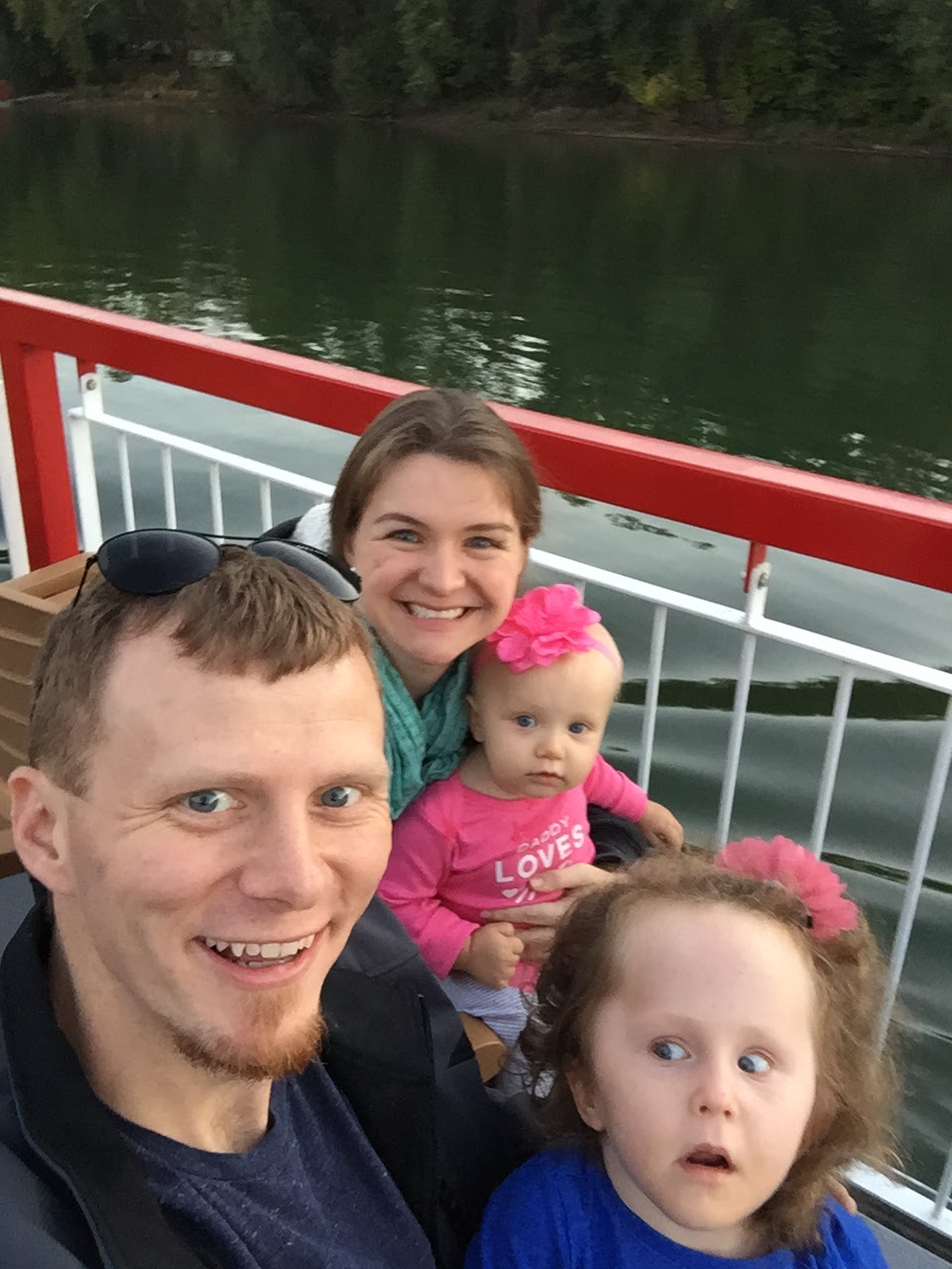 My Frogger Blog: 2017