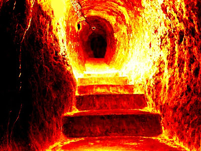 Heaven's Program for Salvation : Deliverance From The Fiery Furnace of Hell