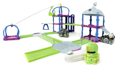 Toys As Tools Educational Toy Reviews: Review: Zibits Power Lab ...