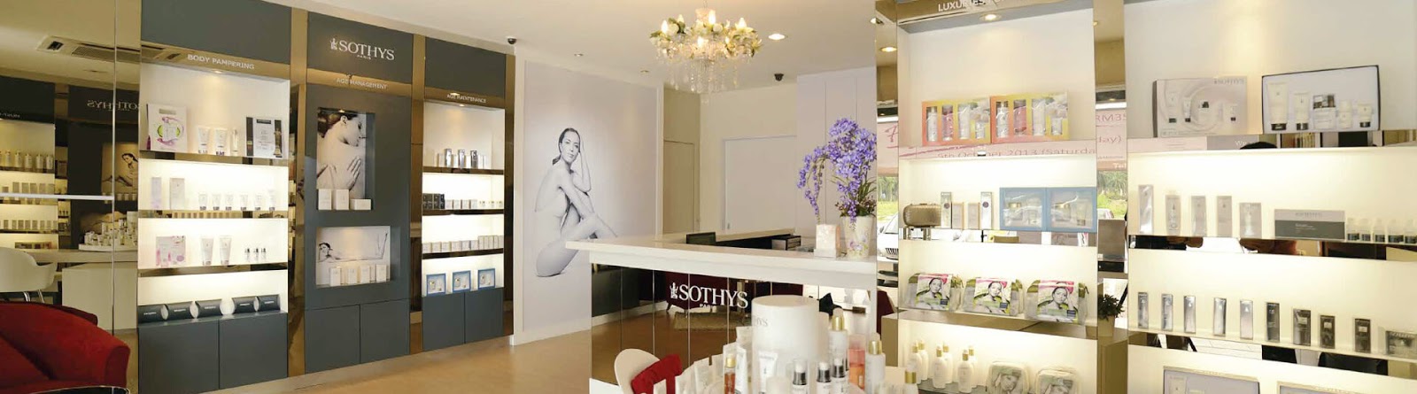 Sothys Paris, Malaysian’s Favourite High-End Skincare brand! - Mellya ...