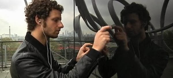 The Glamour Cave: Bruno Zamborlin's invention, Mogees, turns everyday ...