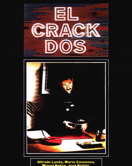 Transgresión Continua: El Crack 2, la ley del silencio