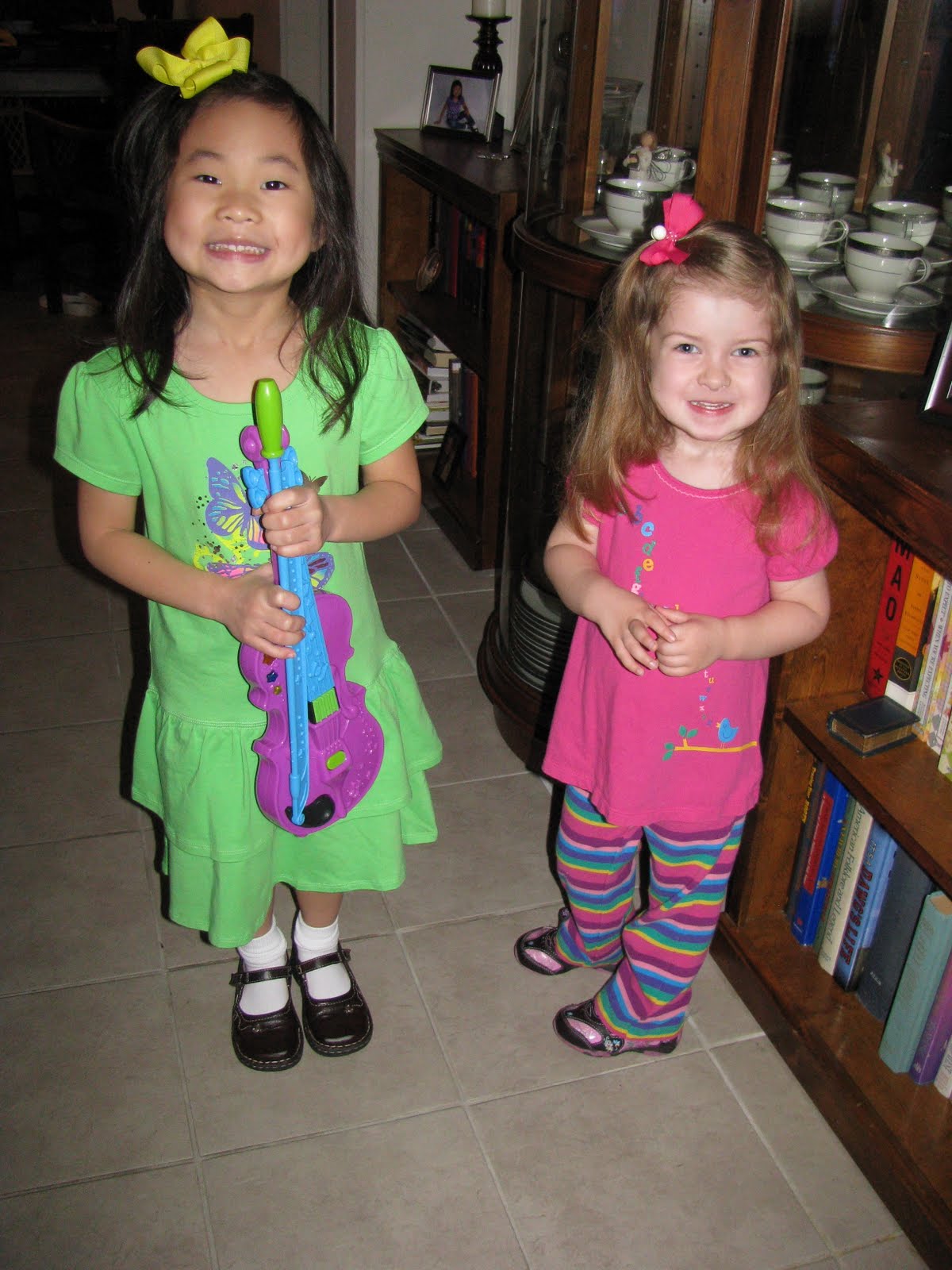 Bayous, Peaches, Chopsticks, & Beaches: Sunday Snapshot: {Preschool ...