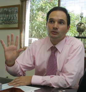 marzo 2013 ~ Noticias de Atlético Nacional